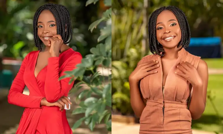 Miss Trudy Dumbfounded After Her Grandfather Resurfaces After ...