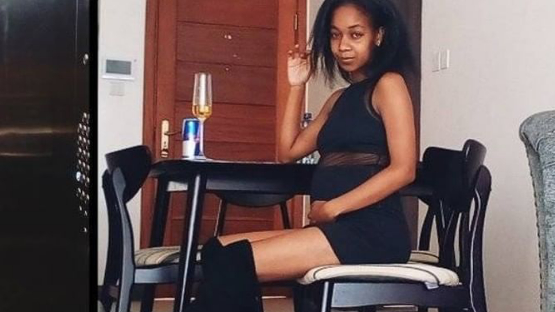 Former Nairobi Diaries actress, Vanessa Cheruto Opens Up On Loosing Her ...