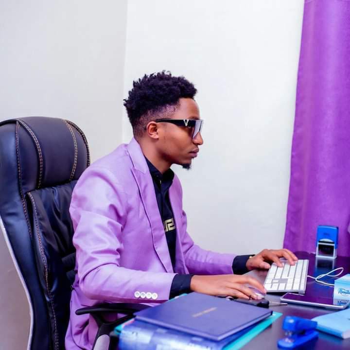 Meru Based Singer Jaysoul Launches a New Recording Studio