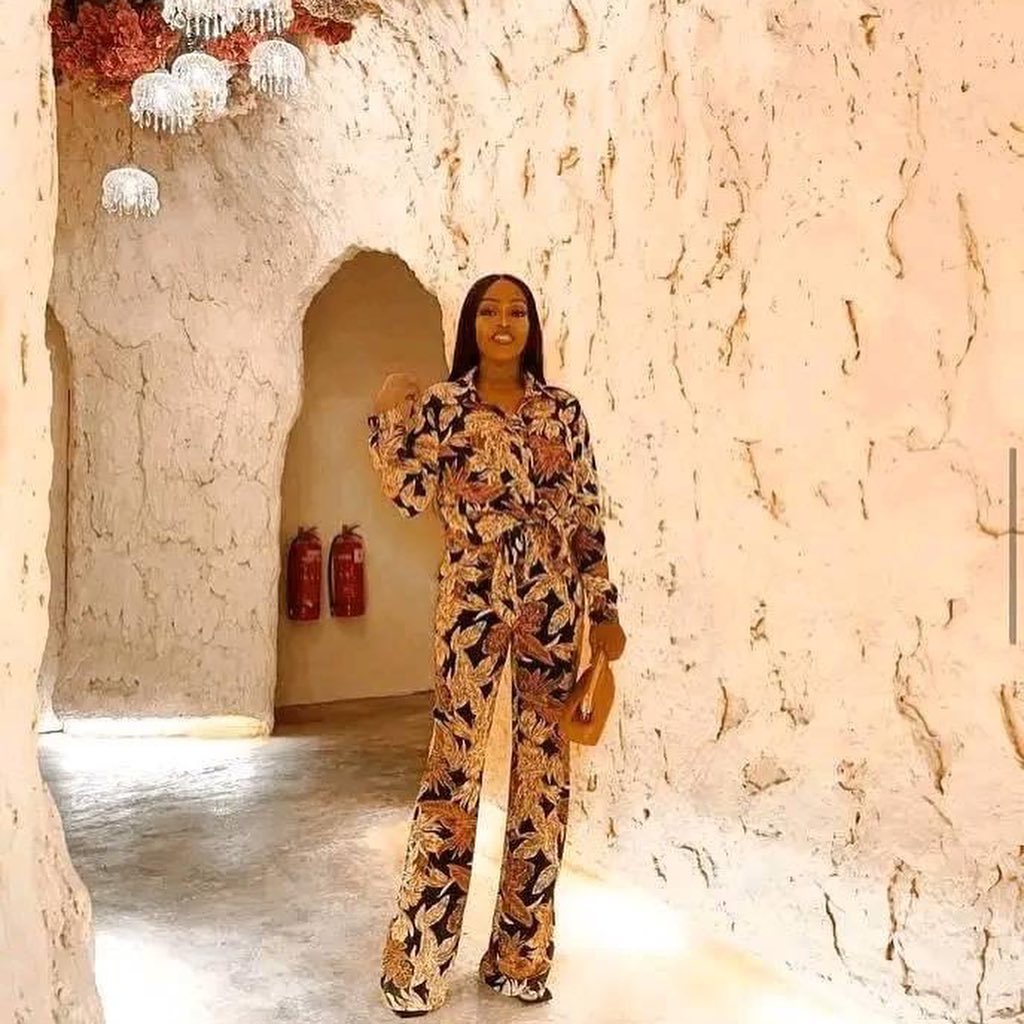 Family of Kenyan Socialite Who Died in Malaysia Speaks