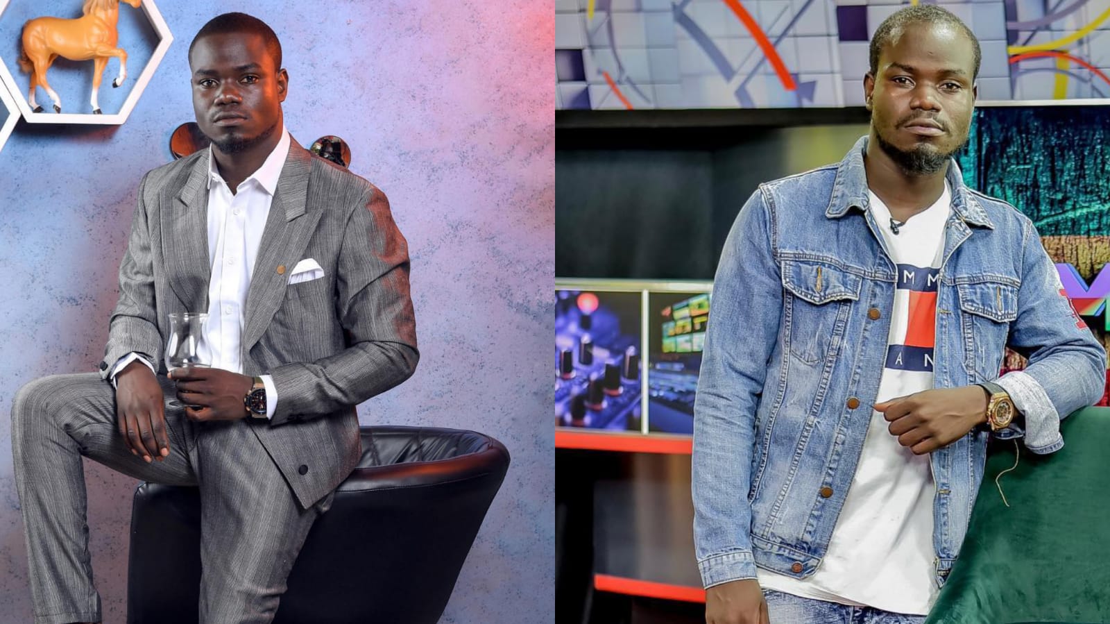 Mulamwah Reveals He Does Not Wear Innerwear