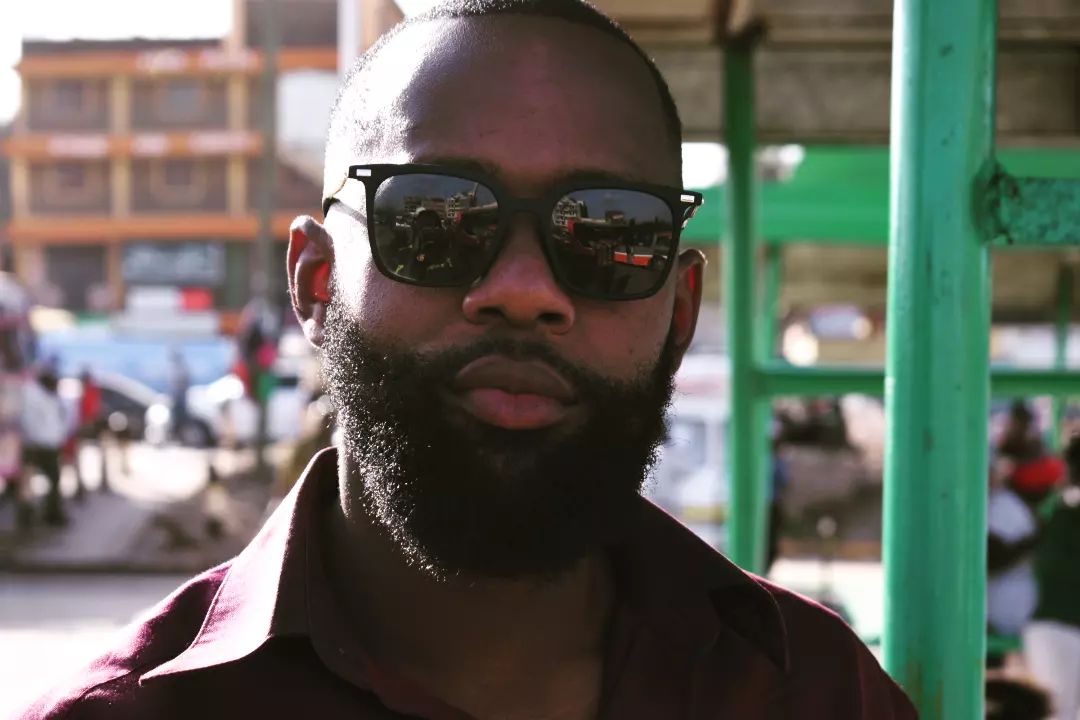 “Nachokozangwa na Both Genders,” Supermetro Handsome Makanga Bae Says