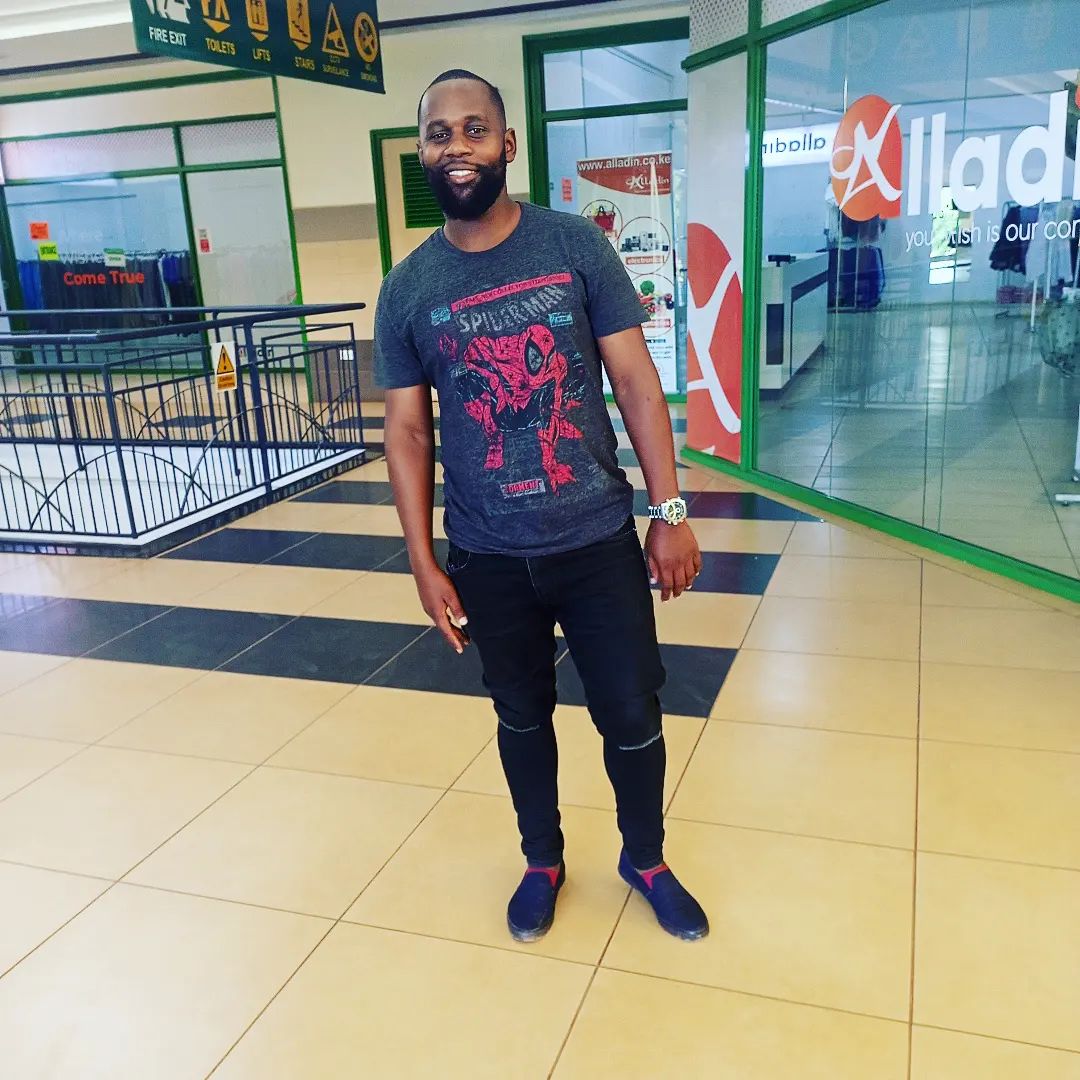 “Nachokozangwa na Both Genders,” Supermetro Handsome Makanga Bae Says