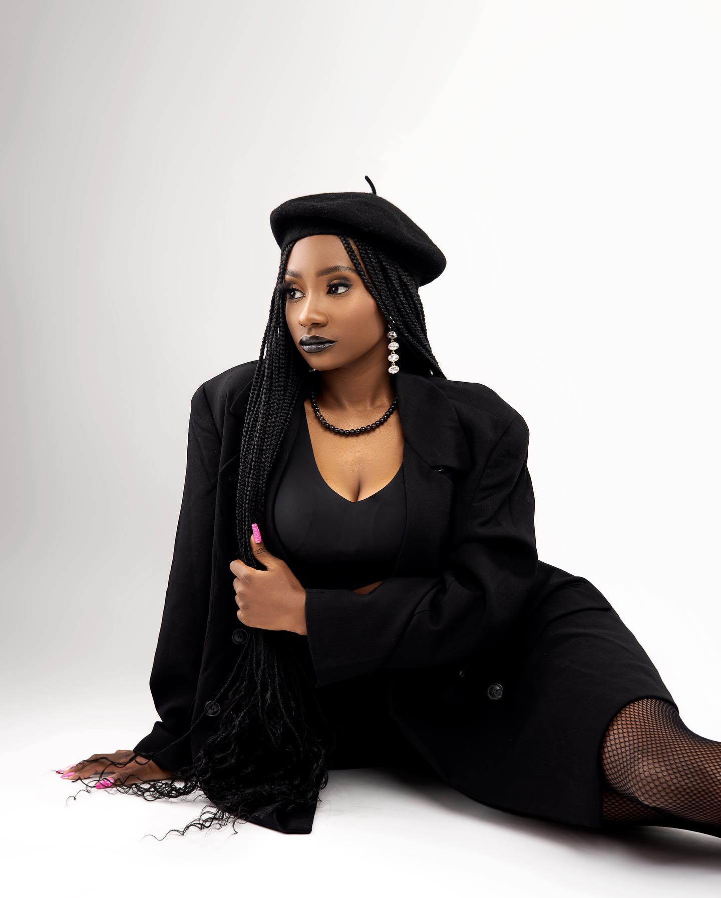 Digital Creator Sheryl Gabriela Buys a Multi Million Mansion