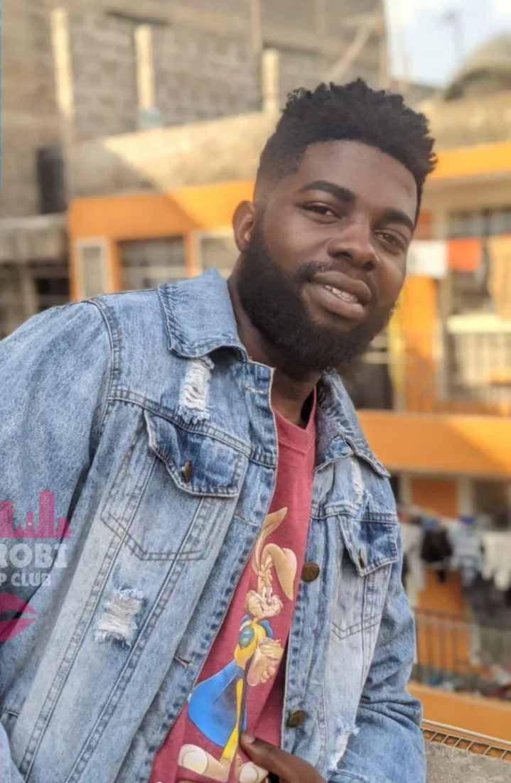 American Singer Khalid has a Kenyan Doppelganger.